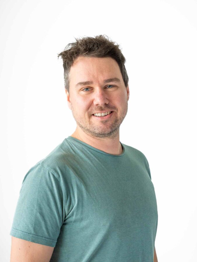 Daniel Amann – Praxis Querkopf